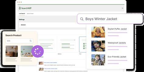 Live Ajax Instant Search Wordpress Plugin Searchwp