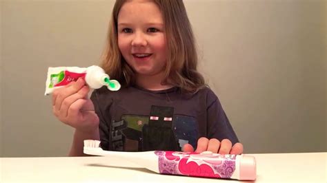 Toothpaste Challenge Youtube