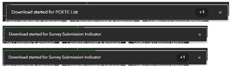Download Feature Fails To Create Output Table Esri Community