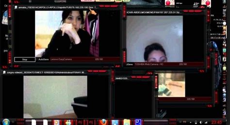 Hack Like A Pro How To Secretly Hack Into Switch On Watch Anyone S Webcam Remotely Null