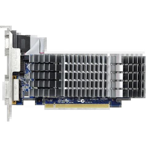 Asus En210 Silent Di 1gd3 V2 Lp Geforce 210 Drivers Device Drivers