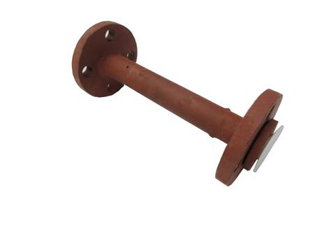 Ptfe Fep Pfa Lined Pipes At ₹ 10000 Piece Ptfe Lined Pipe In Mumbai