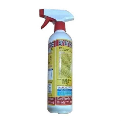 Ml Mosquito Repellent Spray Packaging Type Spray Bottle At Piece In Bengaluru