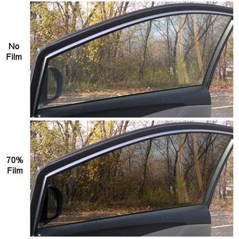 70 Tint Vs No Tint See The Real Difference [2025 Guide] Uppf Usa