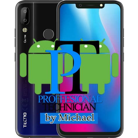 Tecno Camon 11 Cf7 And Camon 11 Pro Cf8 Custom Da File Tested Works 100