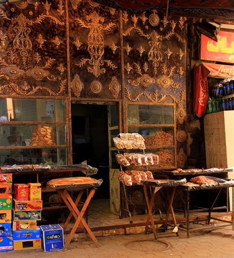 Beautiful Days Of Cairo Spring Travel Guide And Sights