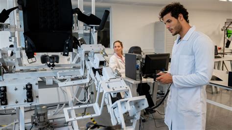 From Robots To Smart Systems Decoding The World Of Mechatronics Engineering Human Machine