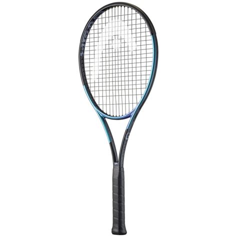 Head Gravity Mp L 2025 280g Racket Extreme Tennis En