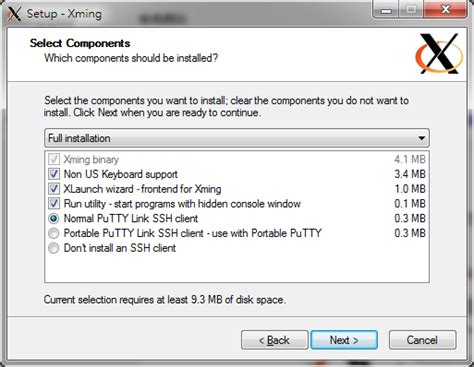 Joybo 透過 Putty Xming，在 Windows 下執行遠端 Linux 上的 Gui 程式