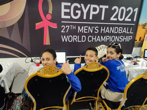 Salma Bakr On Linkedin Exciting News To Share As The Coach Of Team