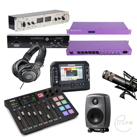 Special Offers At Profm Broadcast