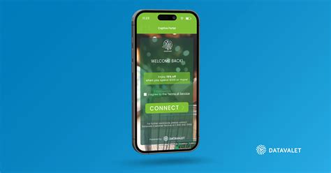 Captive Portal Datavalet