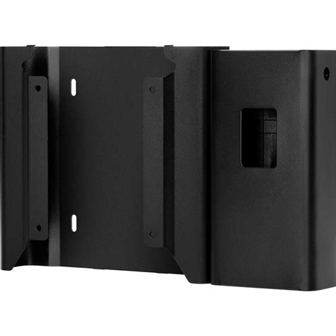 HP Desktop Wall Mount For Monitor L AA Tech America