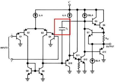 Design Guide For High Frequency Op Amp Comparators