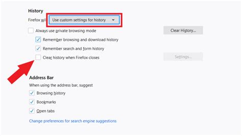 How To Clear Your Browser Cache On Firefox KnowTechie