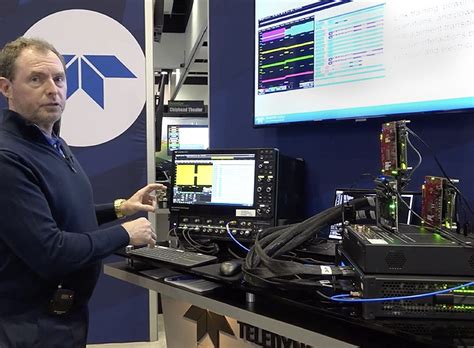 Pcie®テスト 電気（phy）層、cxl®、nvme™テスト向けコンプライアンスおよびデバッグソリューション Teledyne Lecroy