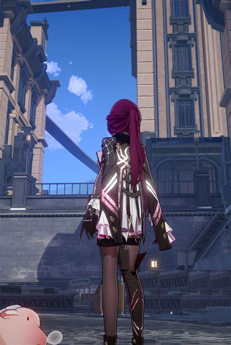 Overclocked Kafka Mod For Honkai Star Rail Hsr Mods
