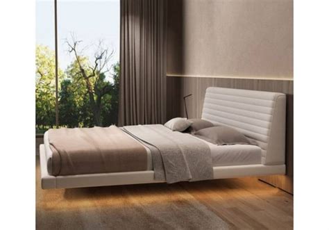 Bed Flying Bed Floating Bed