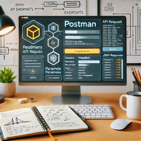 Postman Alat Penting Untuk Api Testing Mahpudeen Blog