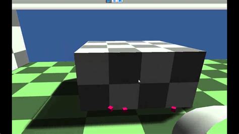 Continuous Collision Fps Youtube