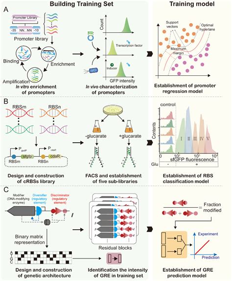 figure 1 from machine learning for metabolic pathway optimization a