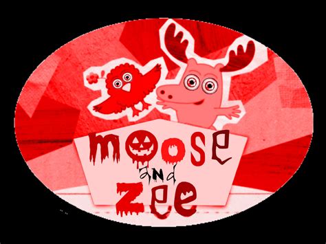Moose And Zee Eyes In The Dark At Charlotte Mcgowan Blog