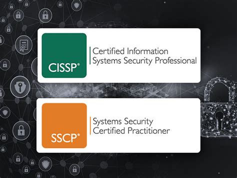 The Isc2 Sscp And Cissp Certification Training Bundle Techspot