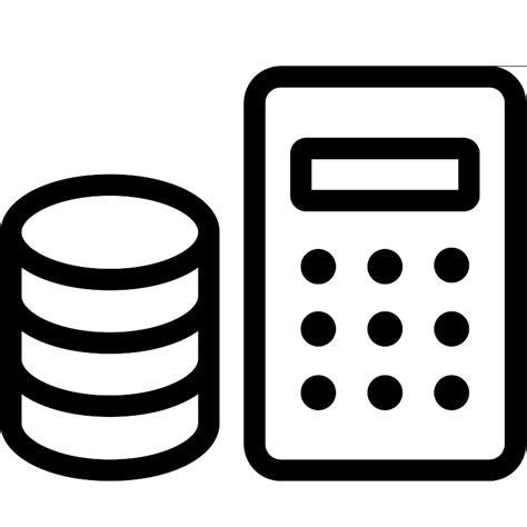 Scope Expense Claims Read Vector Svg Icon Svg Repo