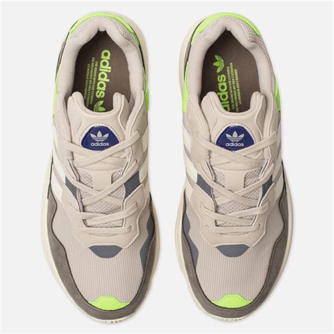 Кроссовки adidas Originals Yung-96, F97182