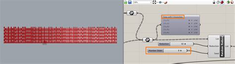 Random Reduce Grasshopper Mcneel Forum