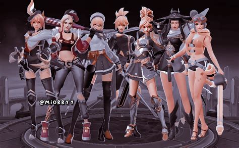 Fanny Mobile Legends