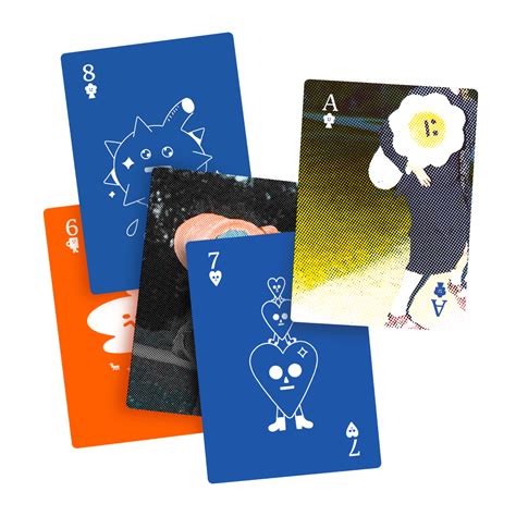 Cards