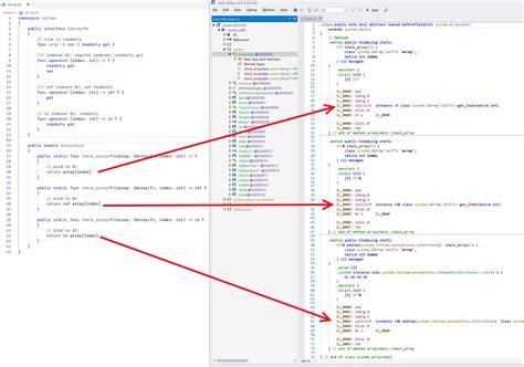 Alexandre Mutel On Twitter A Quick Followup Of Implementing Method Binding By Ref Kind In