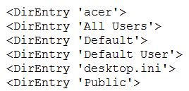 The Python OS Module My Courses