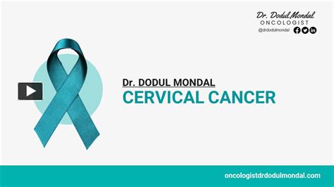 Cervical Cancer Presentation Free To Download