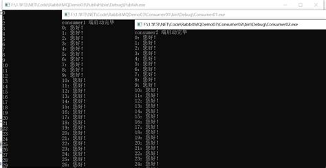 Rabbitmq七种工作模式 灰信网(软件开发博客聚合) Rabbitmq七种工作模式 灰信网(软件开发博客聚合)