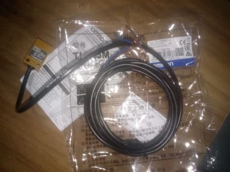 Japanese Omron Limit Sensor Cnc Machine Sensor Bd