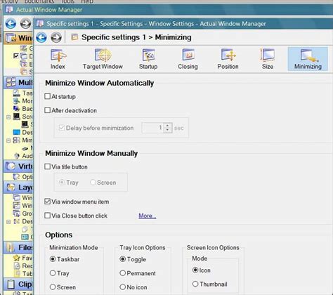 Run A Program At Logon Only In Sys Tray Solved Windows 10 Forums