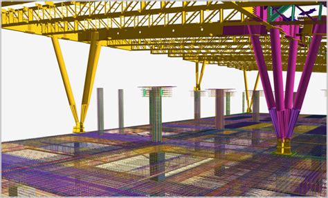 Data Driven Design For Structural Engineers AEC Magazine