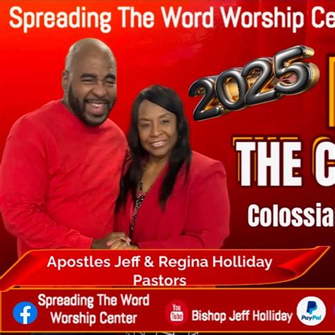 Join Us In Praise PCH!!! | Join Us In Worship!!! | By Pentecostal ...