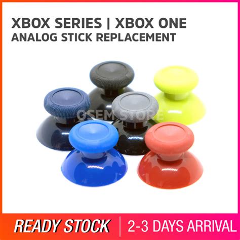 Xbox Series Xbox One Analog Joystick Replacement Xbox Series Controller Analog Stick