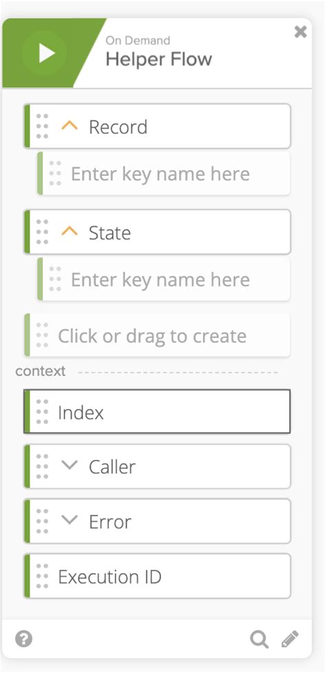 Okta Workflows How To Setup A Workflows Helper Flow With For Each And