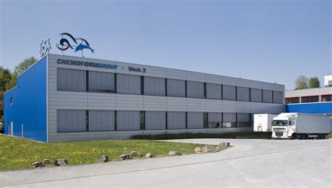 Chemoform AG investiert in die Zukunft | Flickr