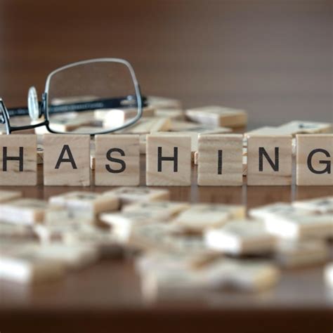 What Is Hashing In Cyber Security Comprehensive Guide