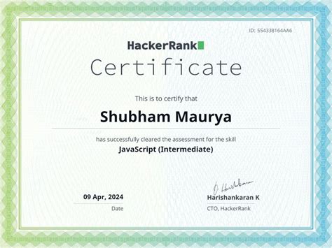 Shubham Maurya On Linkedin 🔓 Unlock The Javascript Intermediate