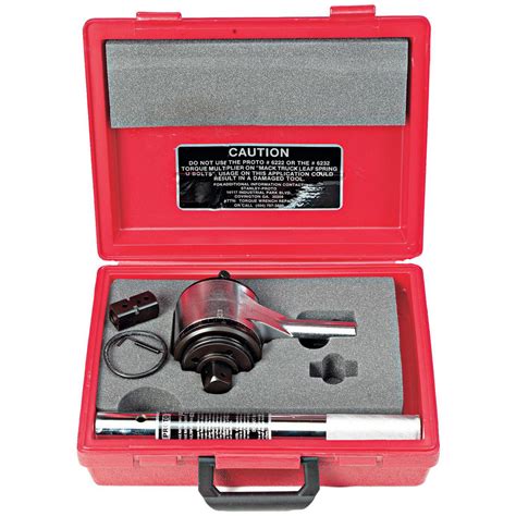 Torque Wrench Multipliers Msc Industrial Supply Co
