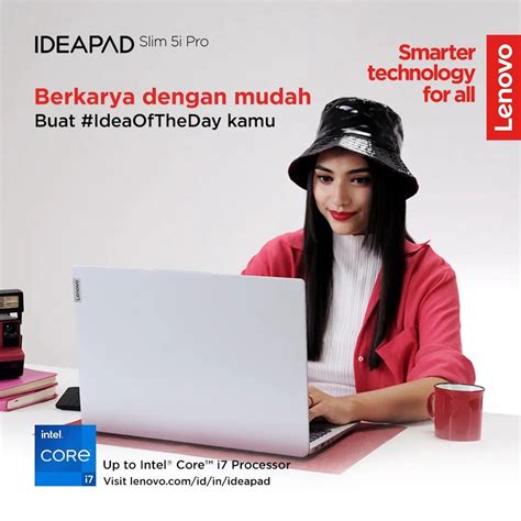 Jual Lenovo IdeaPad Slim 5i Pro 14ITL6 46ID 47ID Shopee Indonesia
