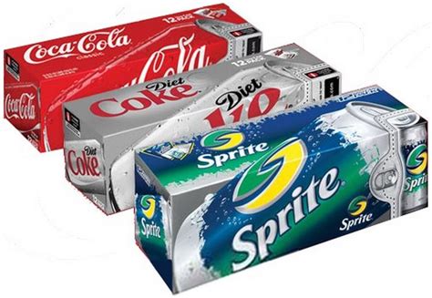 Free Coca Cola 12 Pack With My Coke Rewards 275 Points