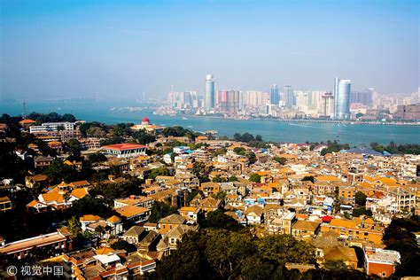 厦门鼓浪屿申遗成功 中国拥有世界遗产达到52项 凤凰旅游