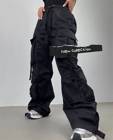 شلوار کارگو۲۹۰۹۹ بوتیک مروارید